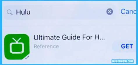 How To Fix Hulu Error Code Rununk InfoToHow