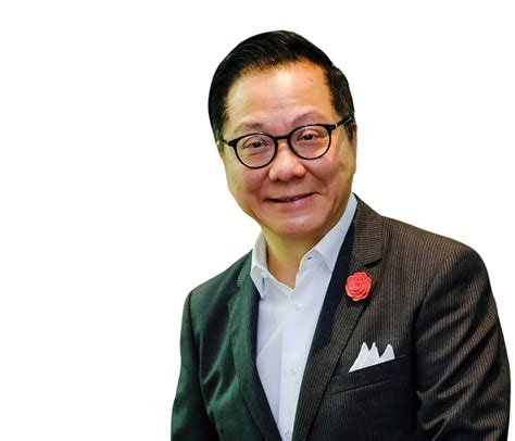 Andrew Tan Master Builder Of Megaworld Townships Manila Standard