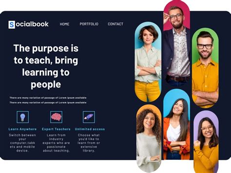A Web Application For Your Business Html Css Javascript Php Upwork