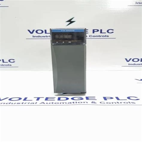 Honeywell Tk Fteb01 Fte Bridge Ethernet Module At ₹ 1400piece Ethernet Io Module In Bhavnagar