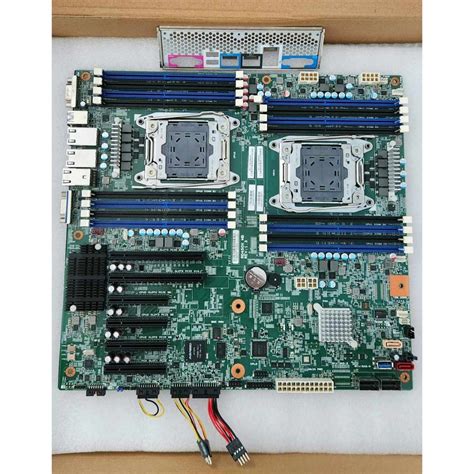 Bo mạch chủ Mainboard Lenovo RD X x dual LGA v Máy chủ server và linh kiện