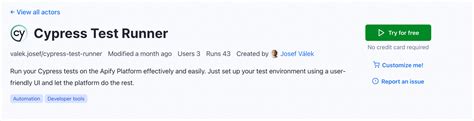 how to deploy and schedule your cypress tests in the cloud