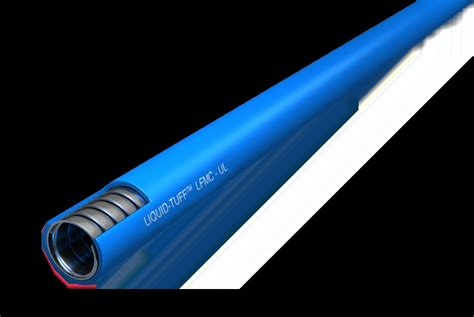 Liquidtight Flexible Metal Conduit Lfmc