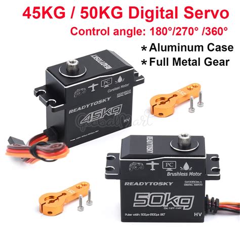 Servo Coreless Vs Brushless At Alyssa Coode Blog