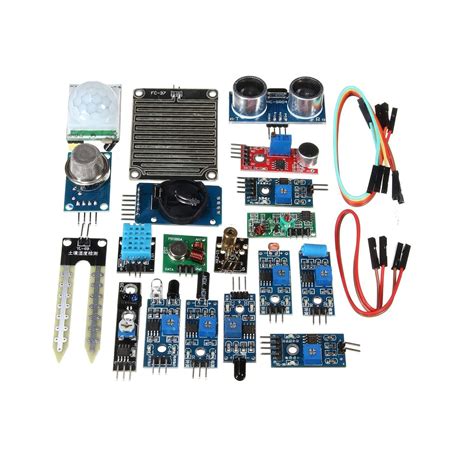 Módulo Sensor De Humedad Del Suelo Fc 28 Higrómetro