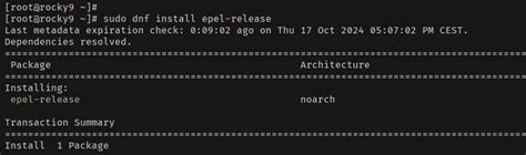 How To Install Mattermost On Rocky Linux 9