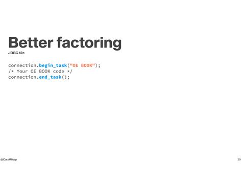 Innovative Specifications For Better Performance Logging And Monitoring Ppt