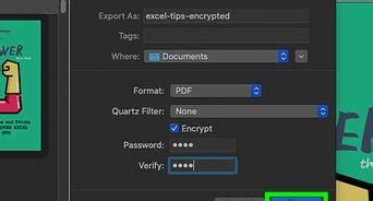 How To See A Password Protected Pdf Using Gmail Steps