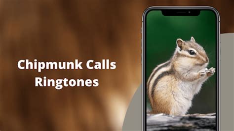Chipmunk Sounds For Android Download