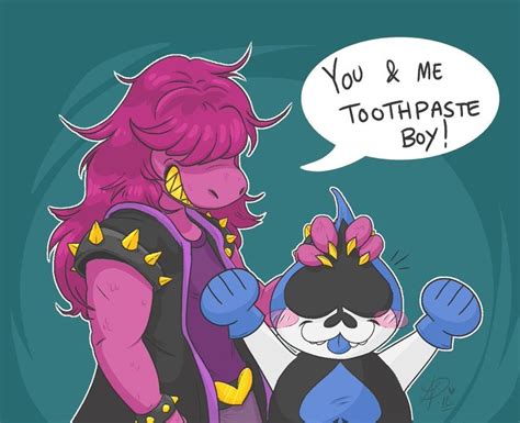 Pin By Chaotic Good Bird On Deltarune Undertale Susie Deltarune Undertale Deltarune