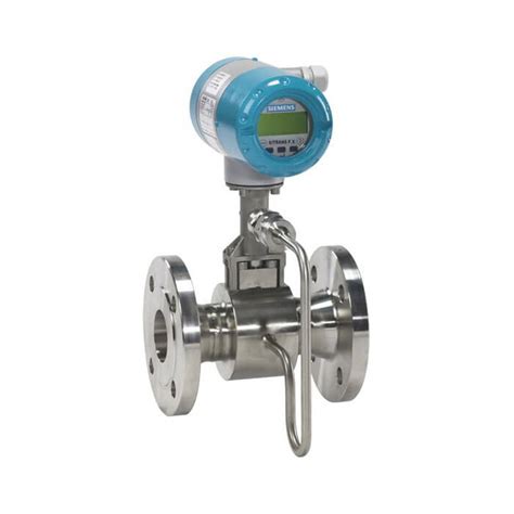 Vortex Flow Meter