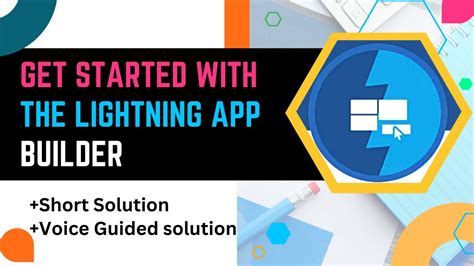 Lightning App Builder At Aiden Ligar Blog