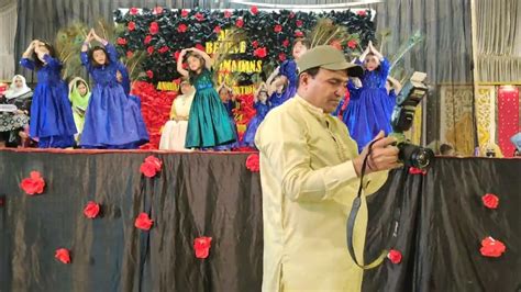 نانی تیری مورنی کو مور لے گئے پلے گروپ Asmcg Youtube