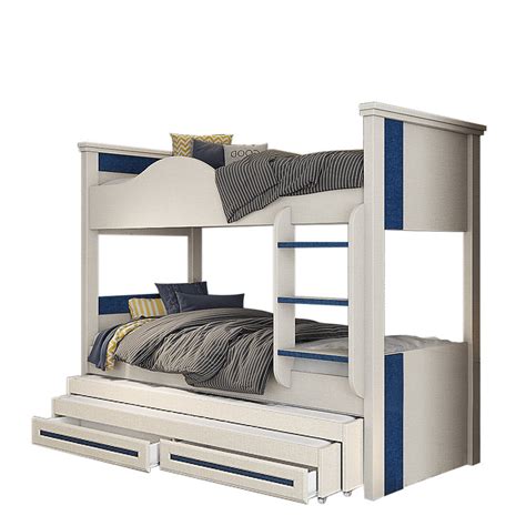 מיטת קומותיים תב דגם רז Swiss Dreams