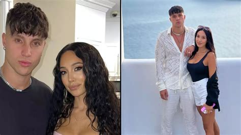 Onlyfans Model Who Posts Pictures With Her Stepbrother That She Married