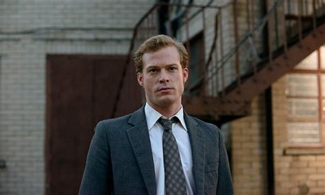 Whos Who In Prime Suspect 1973 Meet The Cast From Stefanie Martini
