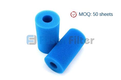 30 Ppi Filter Foam Filson Filter