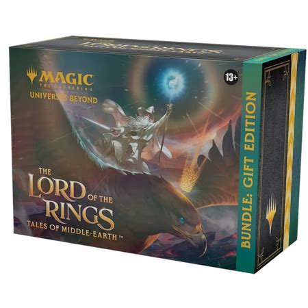 The Hobbit™ Magic The Gathering — Buy Online Uk Mtg 2026 Dice