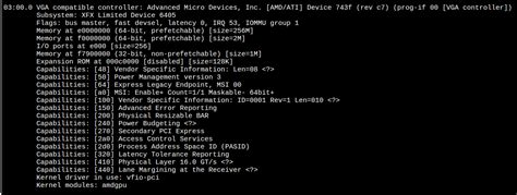 Activer Le GPU Passthrough Sur Proxmox VE
