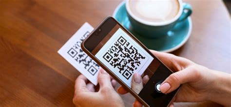 Cara Mudah Scan QR Code Melalui Handphone Amalia Hotel Lampung