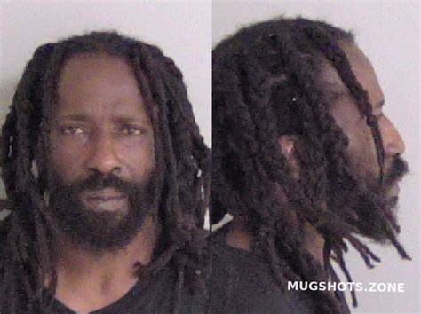 Harris Darron L 04242025 Ascension Parish Mugshots Zone