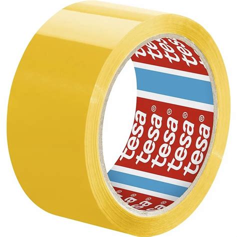 Tesa Safety Seal Adhesive Tape At ₹ 140roll Safety Seal Adhesive