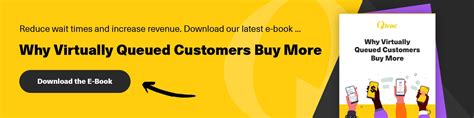 Queue Management System By Qtrac