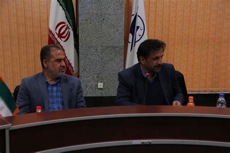 پایگاه خبری وزارت راه و شهرسازی ببینید نشست اعضای شورای هماهنگی راه و شهرسازی چهارمحال و