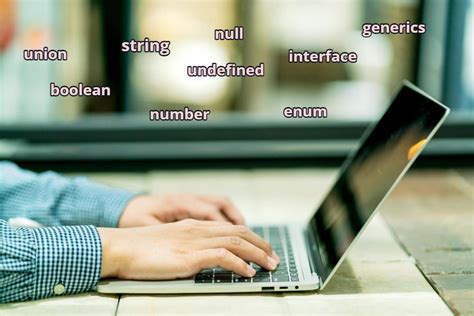 Part 2 Of Typescript Blog Series On Javascript Vs Typescript M A