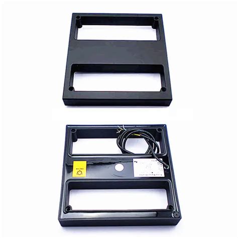 Wiegand RS And RS Long Range Khz RFID Reader At Piece Radio Frequency