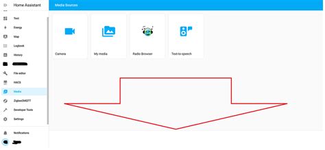 Missing Buttons Of Media Player And Drop Dow Menu Of Players And Cast Error Dashboards