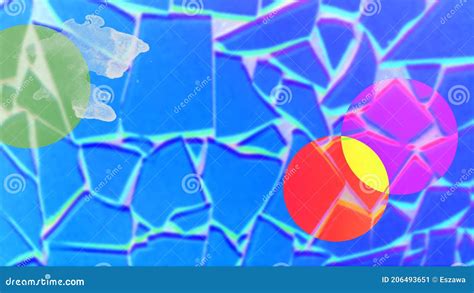 Abstract Background Bitmap Computer Generated Stock Illustration Illustration Of Grunge