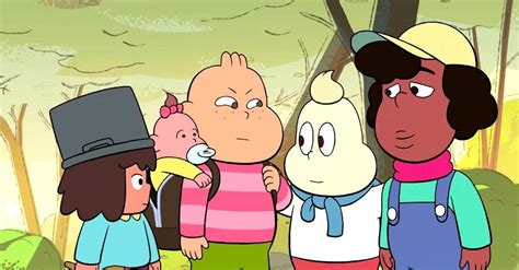 NEW Steven Universe Spin Off ONION FRIENDS Announced Steven Universe Amino