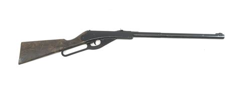 Lot Daisy Model 111 B Bb Gun