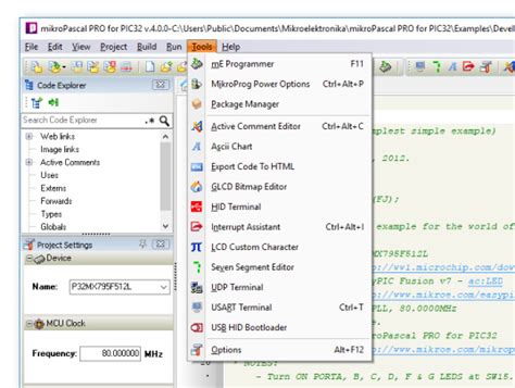 Mikroelektronika Glcd Bitmap Editor For Mac Sworldmoxa