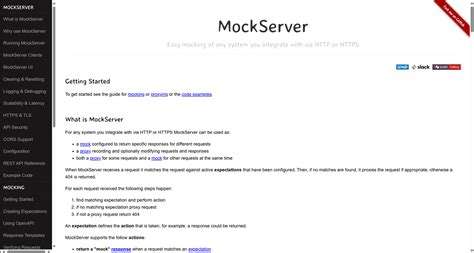 Top 5 Wiremock Alternatives Speedscale