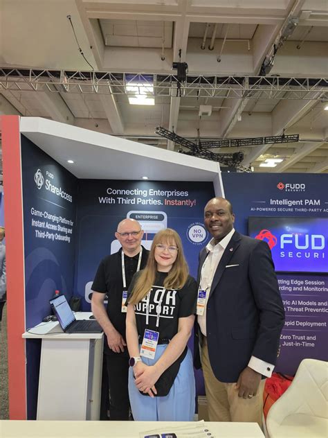 Day3 Rsa2023 Zerotrust Pam Sunday Mcdickson Samuel Sms