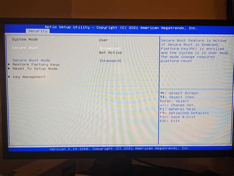 Not Booting After Installation On Intel Installation Home Assistant Community