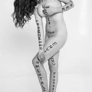 Robyn Lawley Nude Pictures And Sex Tape Leak Scandalpost