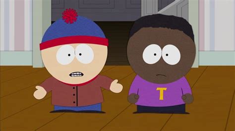 South Park 1997