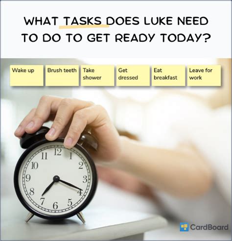 User Story Mapping Guide CardBoard User Story Mapping