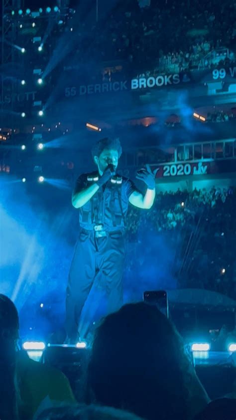 The Weeknd Less Than Zero Artofit