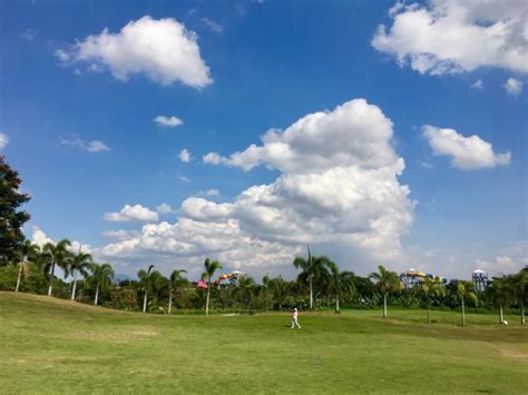 필리핀 클락 골프장 코리아cc에 가다~ 네이버 블로그