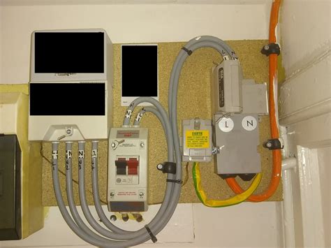 Lights Flickering Throughout Flat Since Smart Meter Installation The OVO Forum