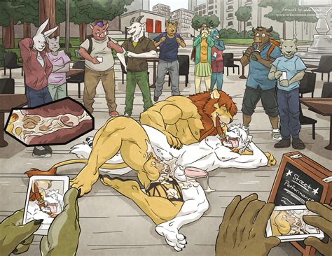 Rule 34 Anthro Avian Balls Biceps Bird Boar Bovine Canine Caprine Cattle Clothing Collar Cum