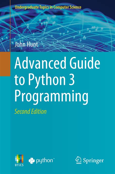 Advanced Guide To Python 3 Programming Printrado