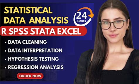 Do Statistical Data Analysis R Coding Spss Stata Sas Python Programming By Zohaibrb Fiverr
