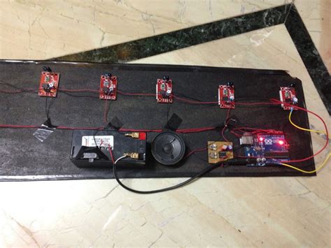 Diy Keyless Piano 12 Steps Instructables