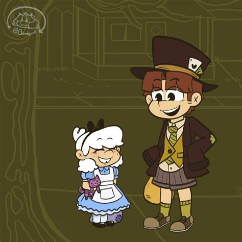 Loud House Genderbend On Tumblr