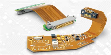 Top Reasons To Choose Epec Flex Circuits